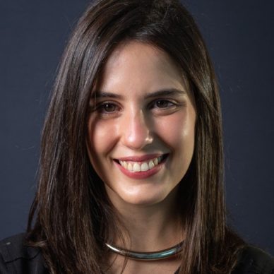 Marcela Carvalho - Caminati Bueno Advogados